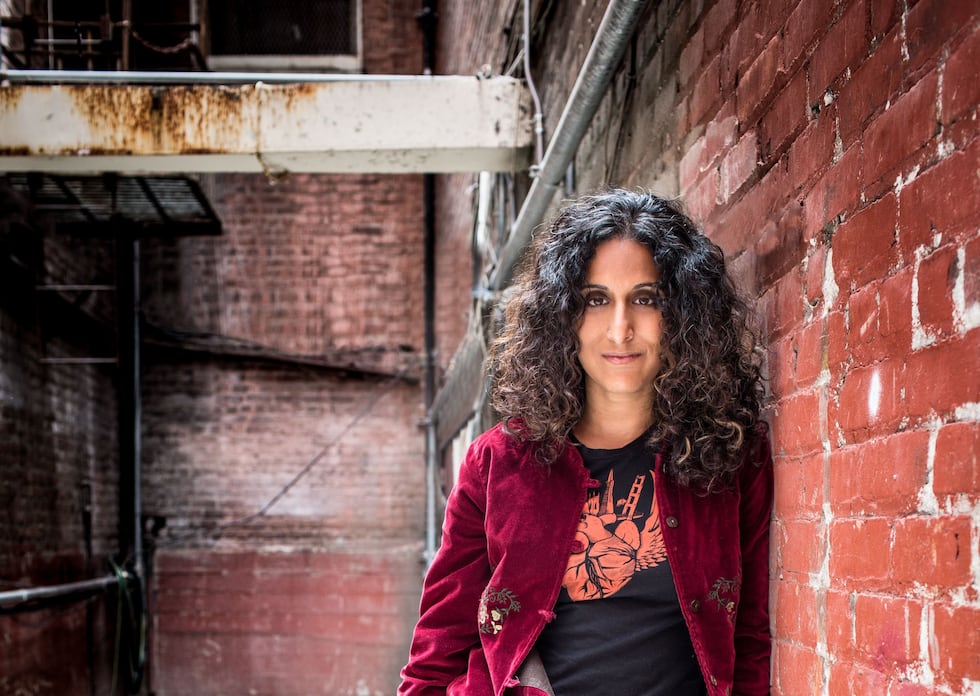 Rupa Marya: “No mejoraremos la salud humana sin cuestionar las ...