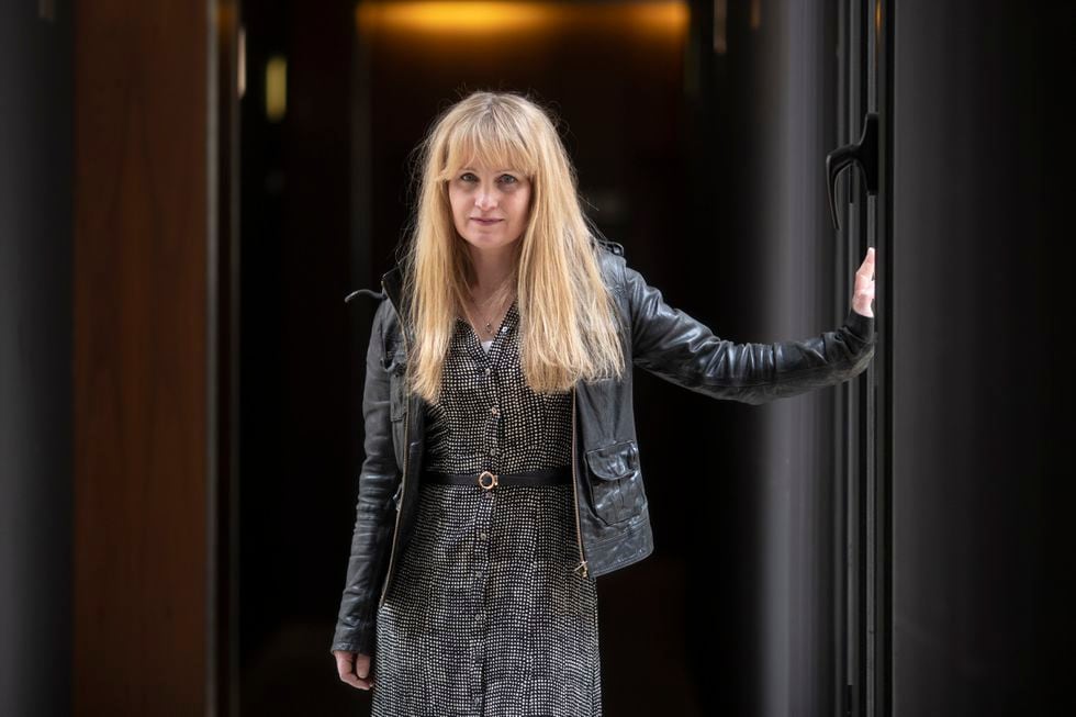 Cat Jarman, autora de un nuevo libro sobre los invasores escandinavos ...