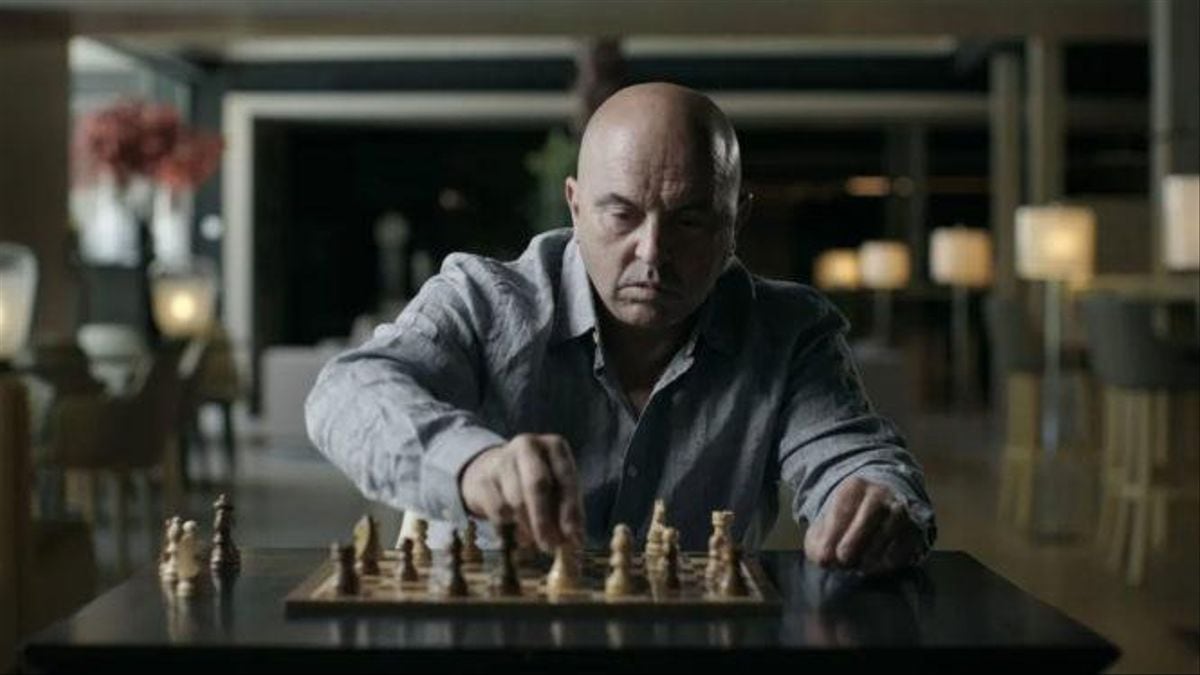 Fascinado con ‘El sapo’ | Televisión | EL PAÍS