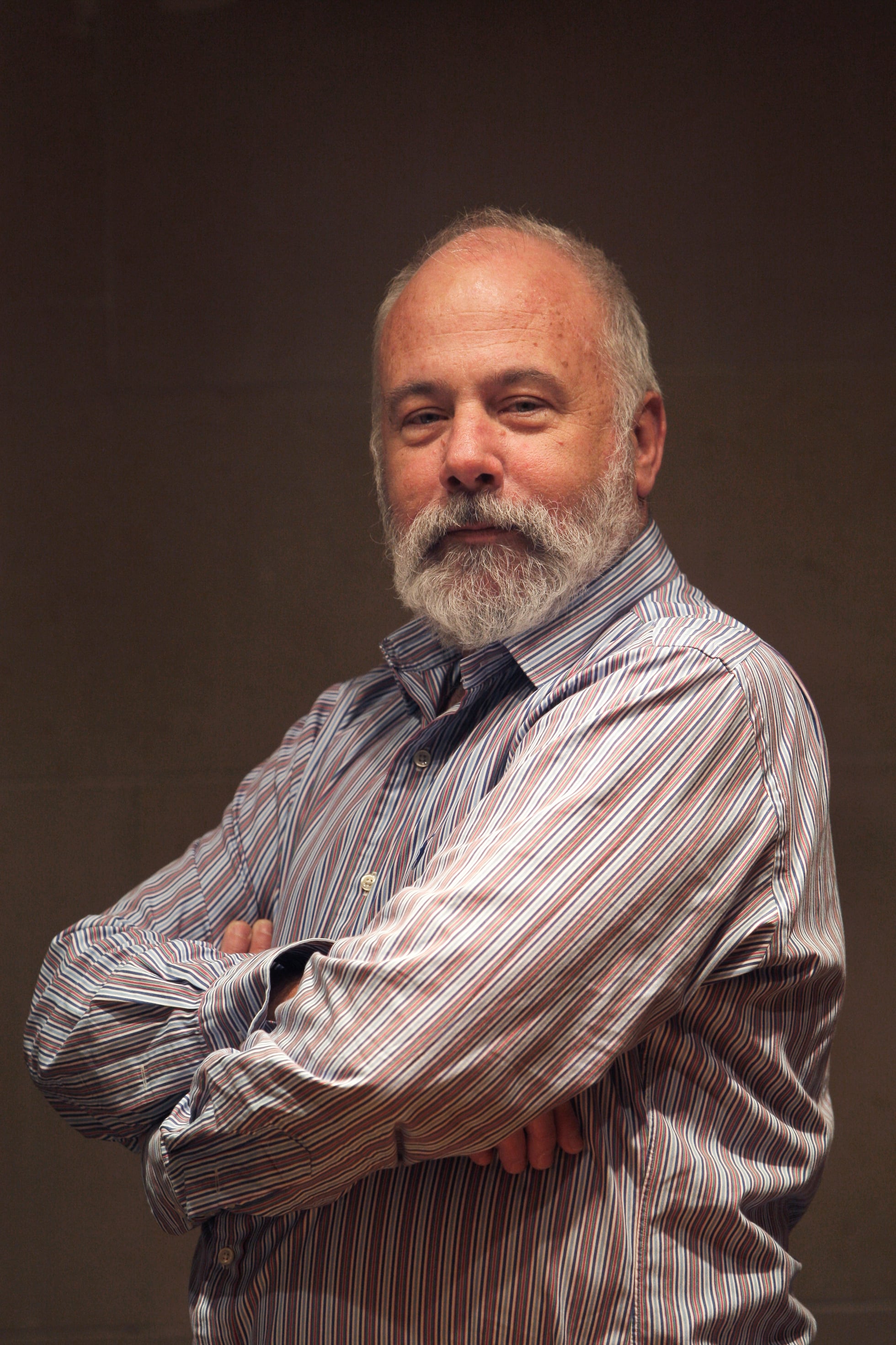 Fallece el escritor y periodista Ramón Lobo, uno de los grandes ...