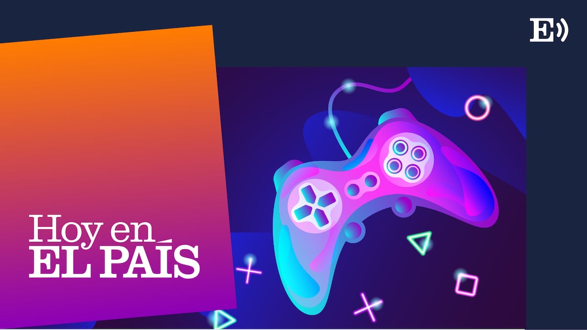 ‘Podcast’ | Cómo cambian los videojuegos el mundo y nuestro cerebro ...