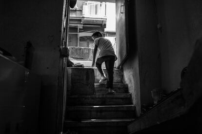 Cosiendo para sobrevivir | Fotos | Planeta Futuro | EL PAÍS