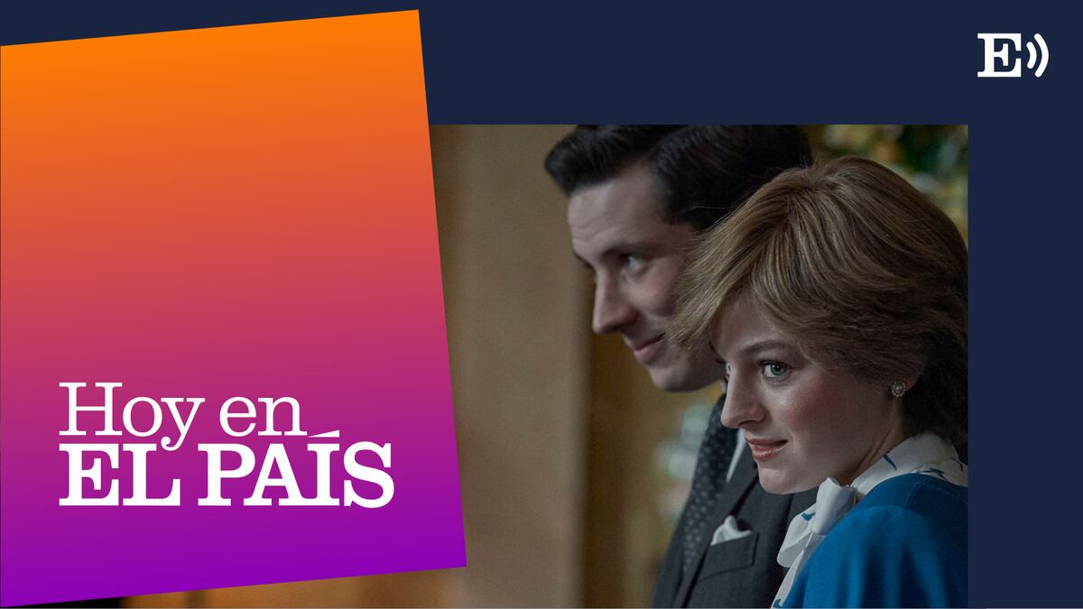 ‘podcast ¿por Qué No Conviene Aprender Historia En Las Series Hoy En El PaÍs Tu Podcast