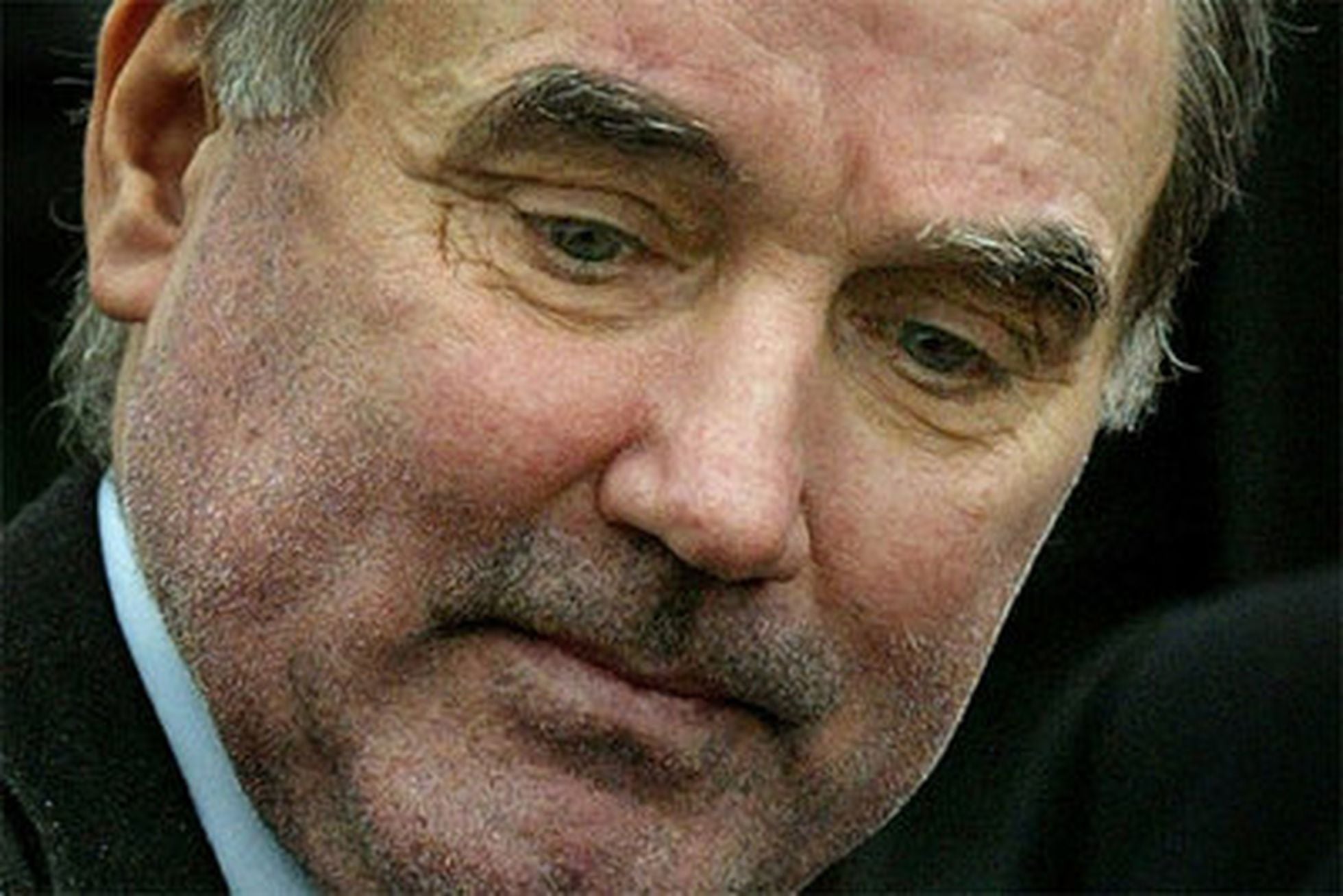 George Best, ingresado en un hospital en cuidados intensivos | Deportes ...