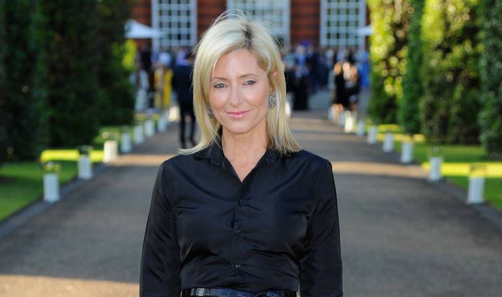 Marie-Chantal Miller, princesa sin trono, empresaria y reina en las ...