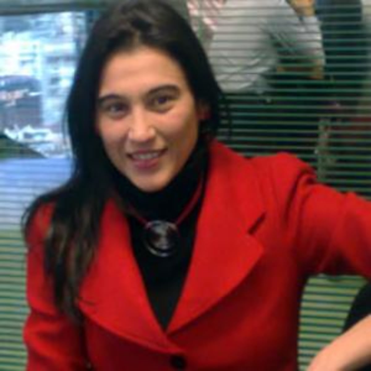 Entrevista con Esther Martín | Economía | EL PAÍS