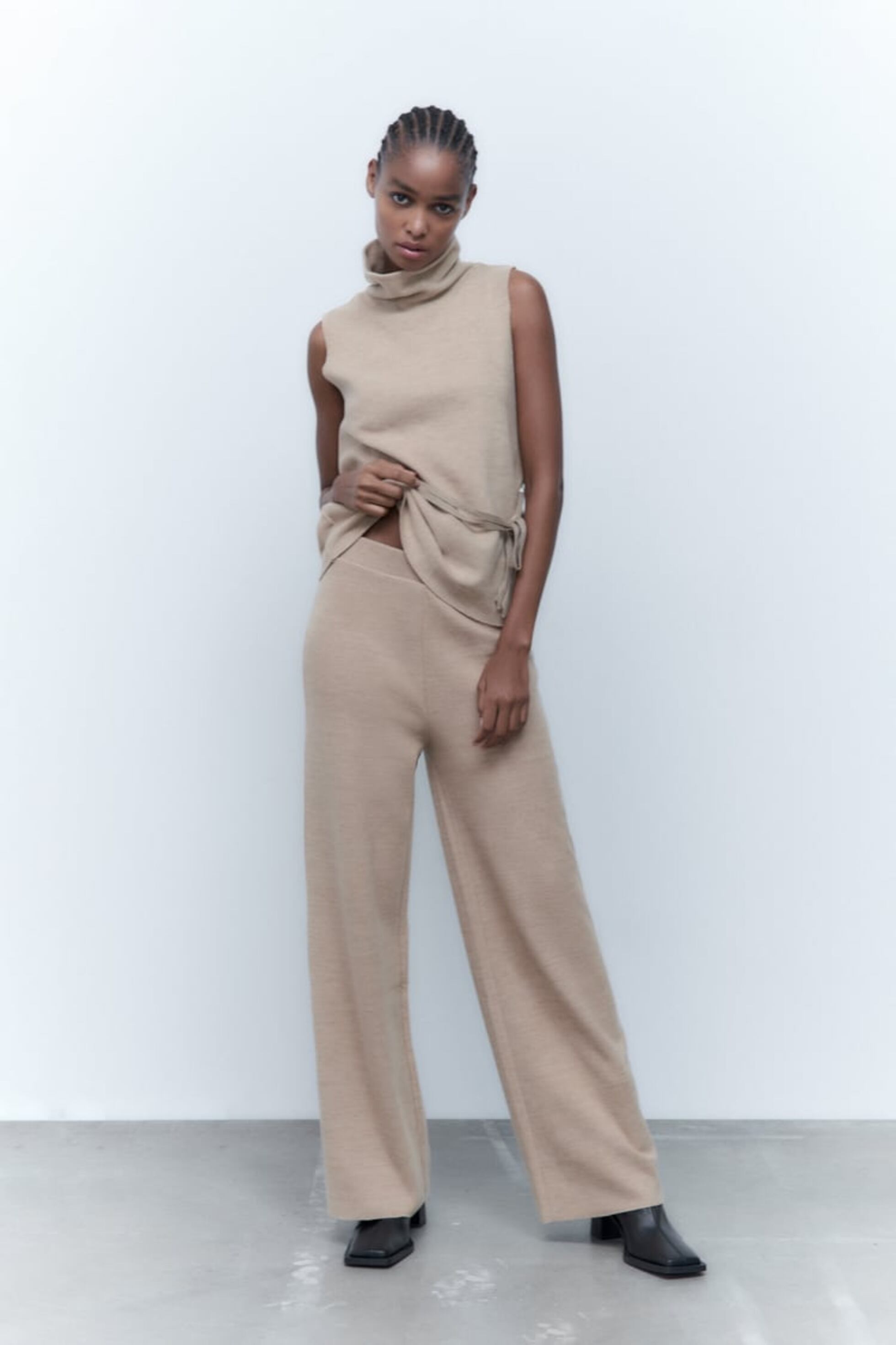 Pantalones De Chándal Muy Cómodos Que También Puedes Llevar A La