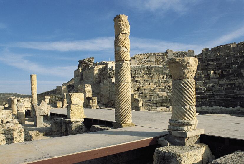 ¡Ave, Roma! Las cinco ciudades romanas más impresionantes de España y ...