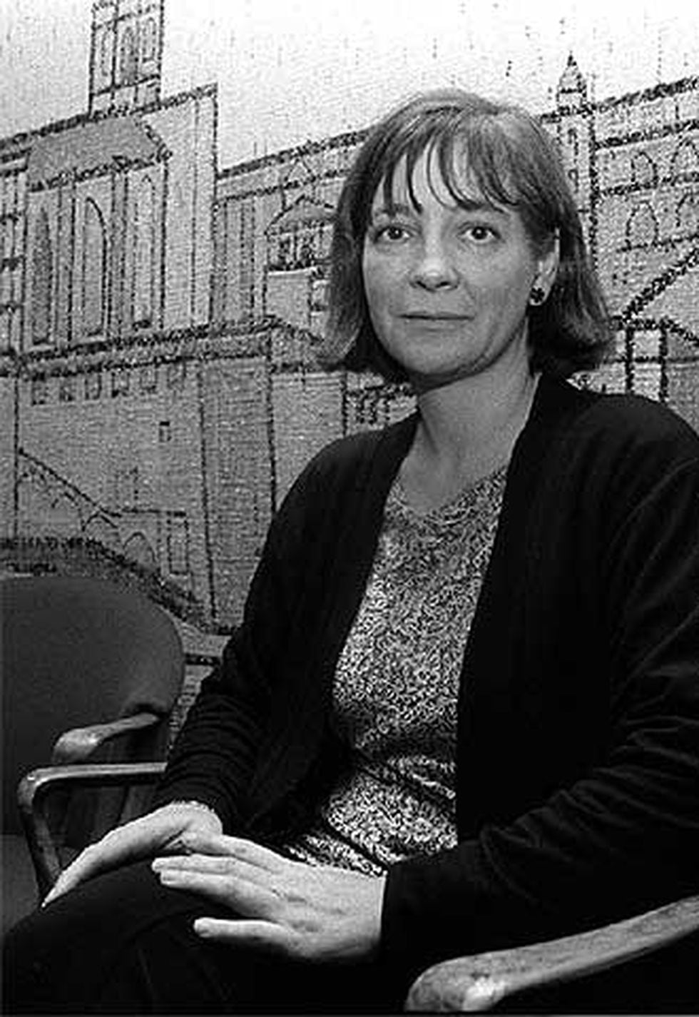 Maria-Mercè Marçal | Babelia | EL PAÍS