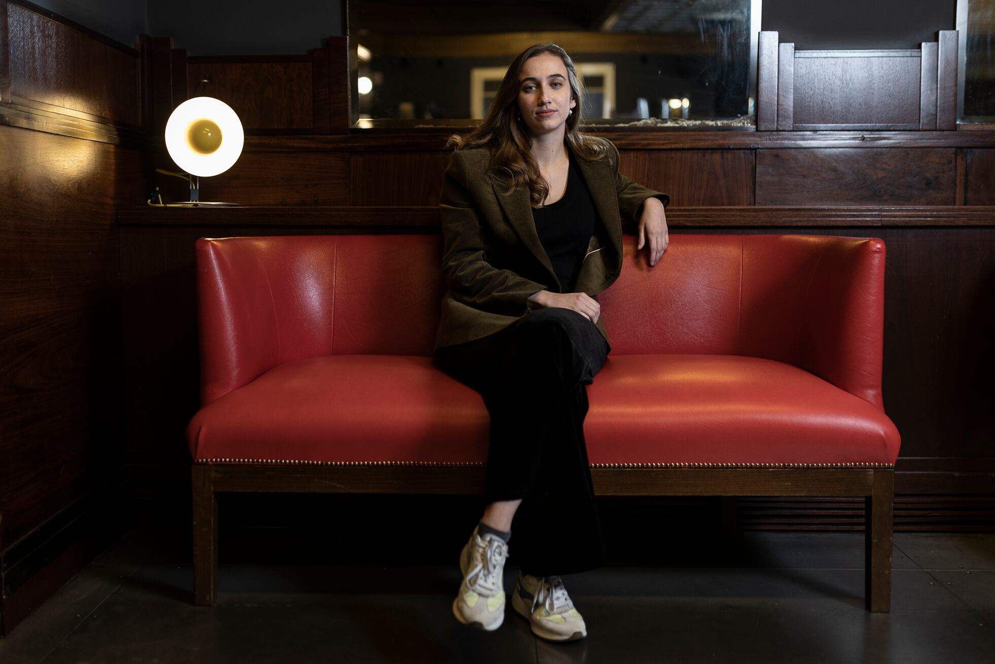 Xita Rubert: “Cada llengua t’aporta un punt de vista, una ironia, una ...