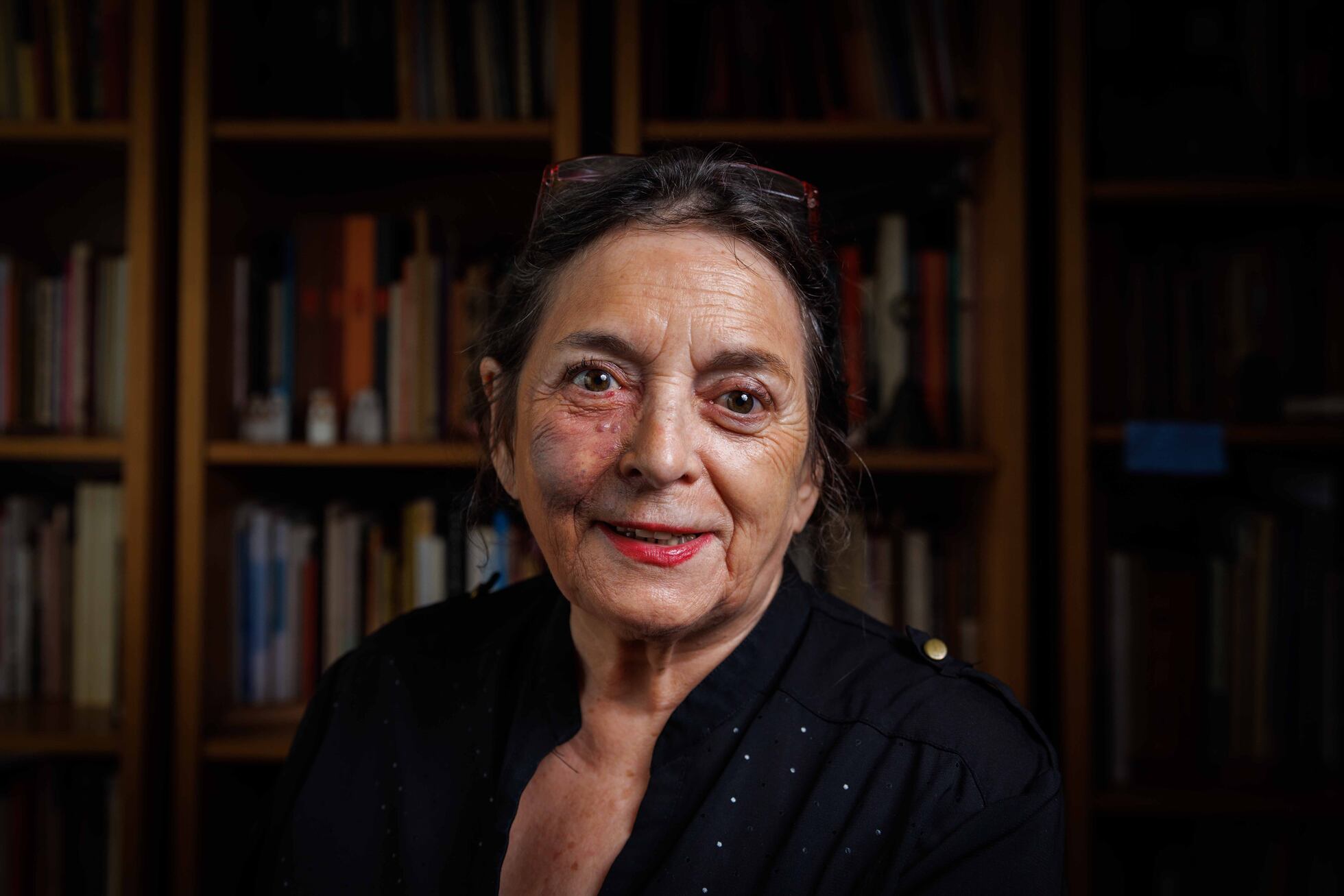 Elizabeth Lira, académica: “En Chile, el valor de la verdad vale poco ...