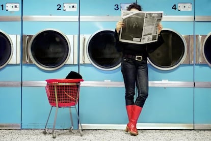 Seis cosas que echa a perder si se pasa de limpio | Fotos | Bienestar ...