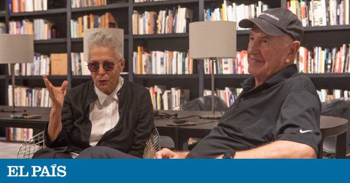 Don y Mera Rubell: “Queremos que el arte sea tan relevante para la ...
