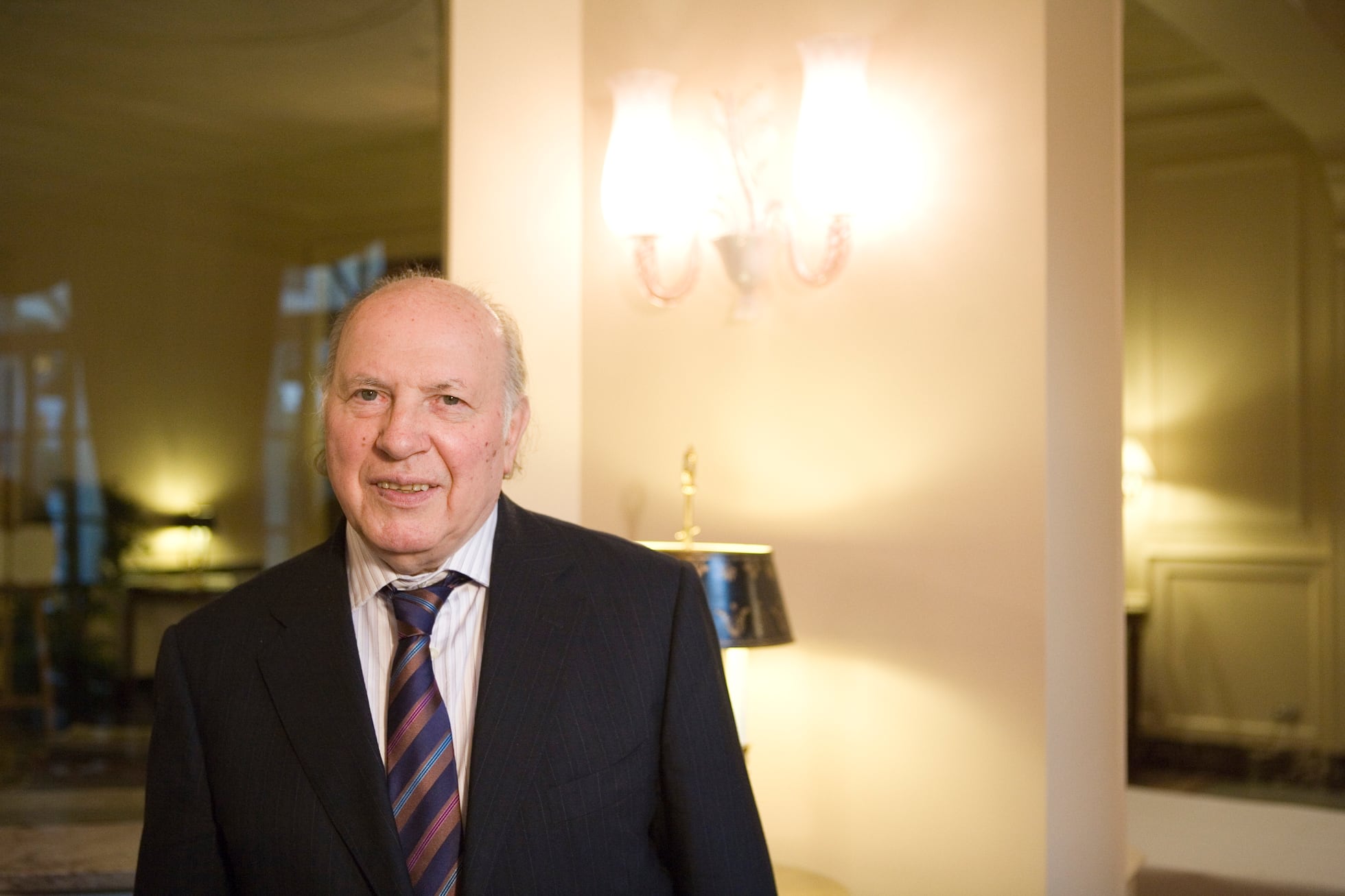 Shimon Redlich: Cada testimonio es único: se acaba el tiempo de los ...