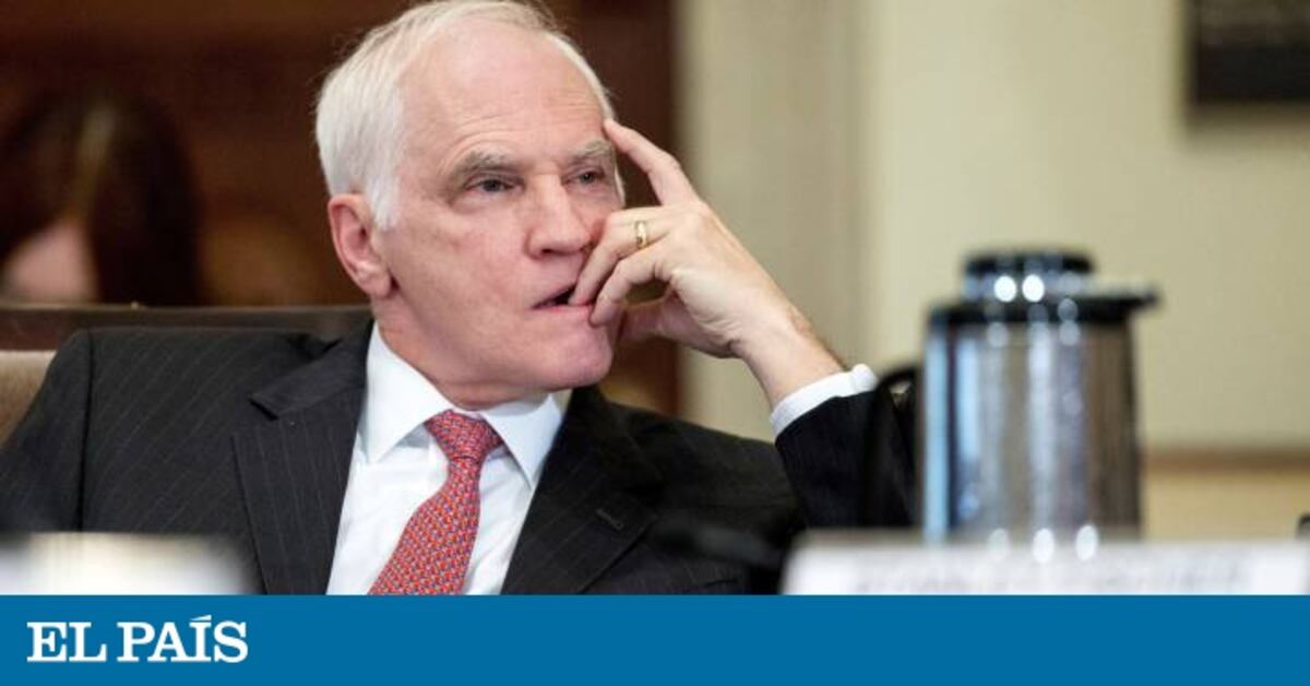 Daniel Tarullo: Dimite el responsable de regulación financiera de la ...