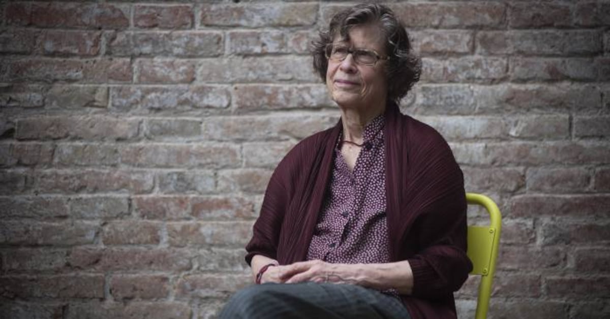 Ann Cook, la mujer que liberó a 39 institutos públicos de Nueva York de ...