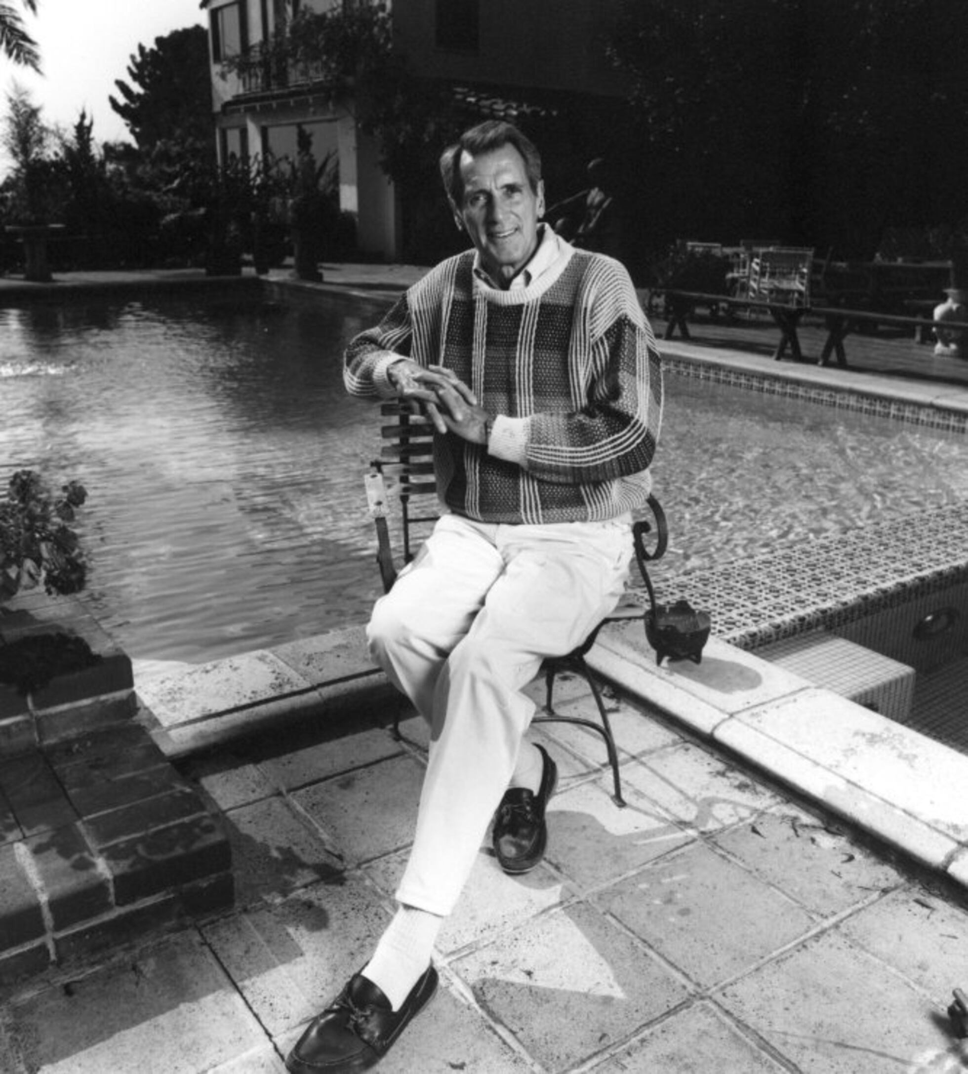 Rock Hudson 30 Años Sin El Galán Rock Hudson 30 Años Sin El Galán Rock
