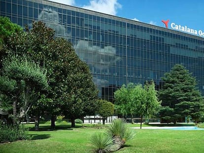 Catalana Occidente en EL PAÍS