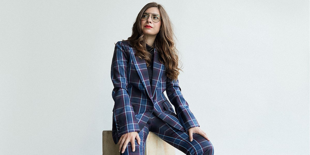 Isabel Calderón: «Los que me ponían a parir ahora me piden trabajo» | S ...