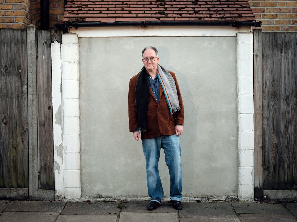 Gideon Rachman: “Son los jóvenes los que más fe han perdido en la ...