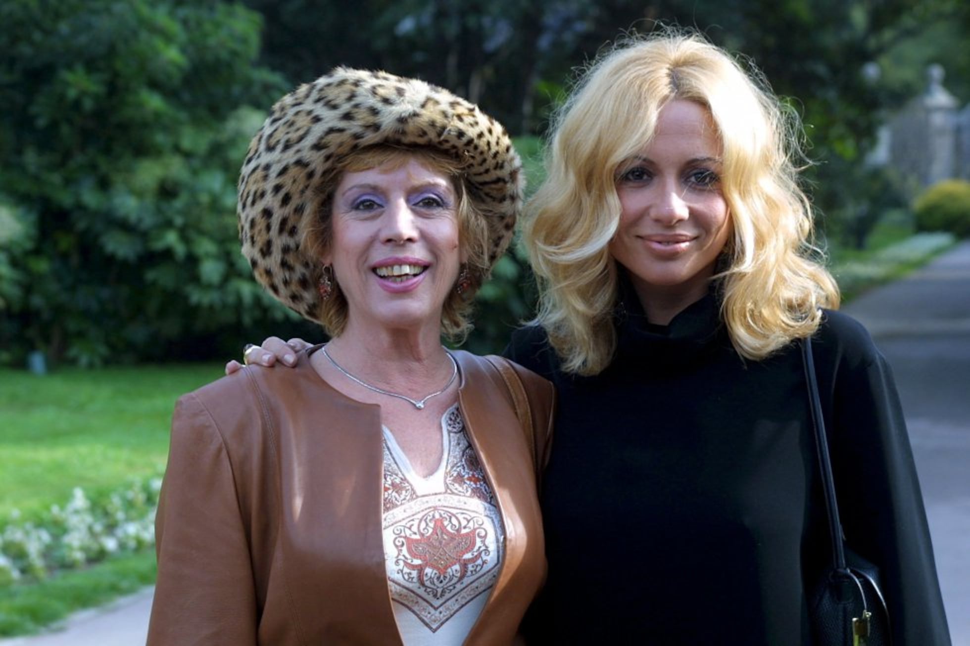 La vida de María Jiménez, en imágenes | Fotos | Cultura | EL PAÍS