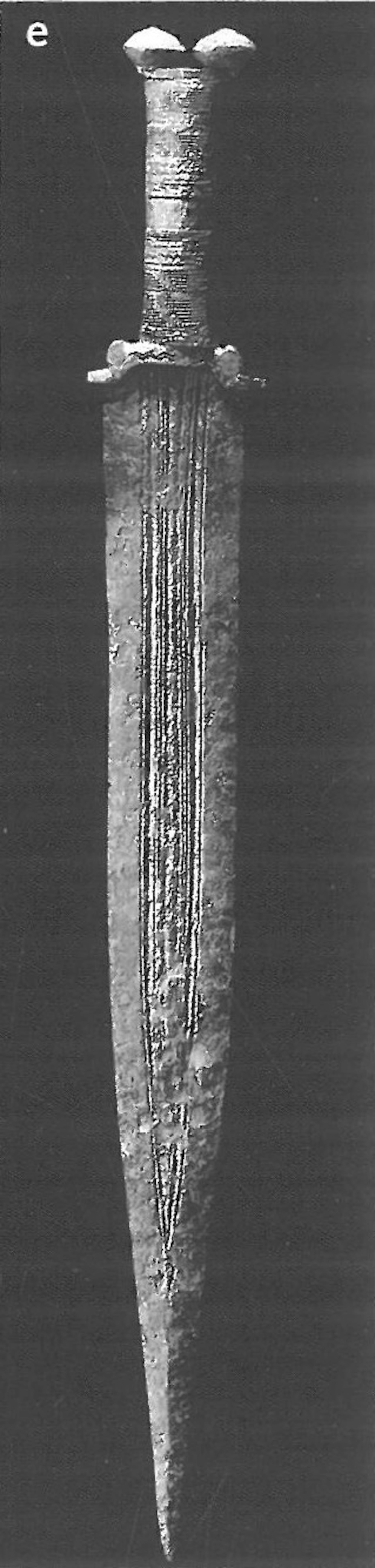 Moncayo, ‘zona cero’ del expolio arqueológico | Cultura | EL PAÍS