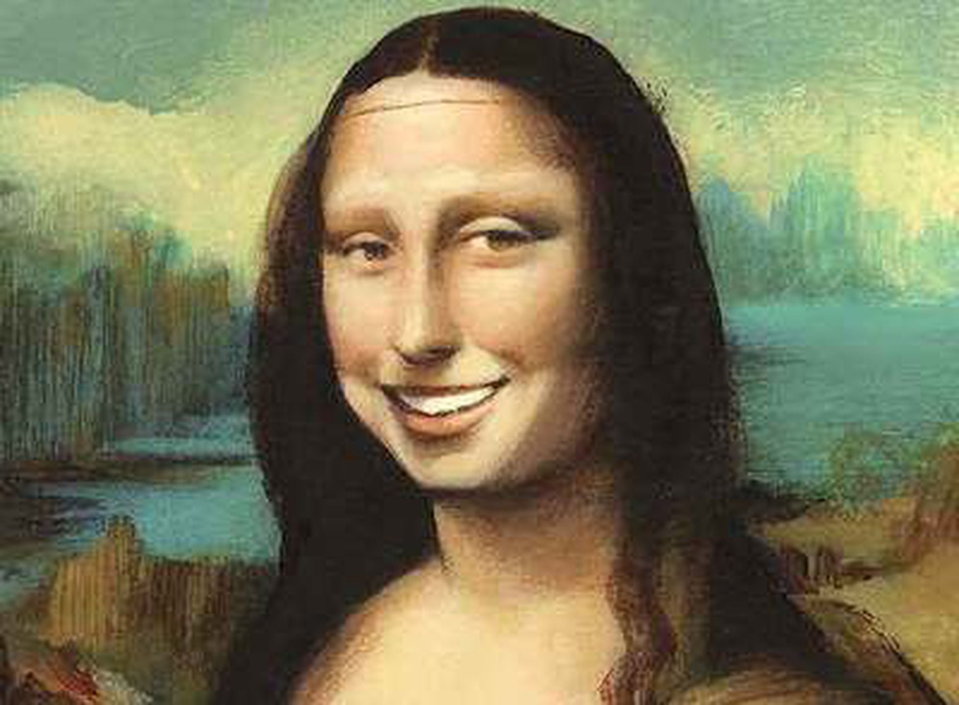 La risa del arte | Babelia | EL PAÍS