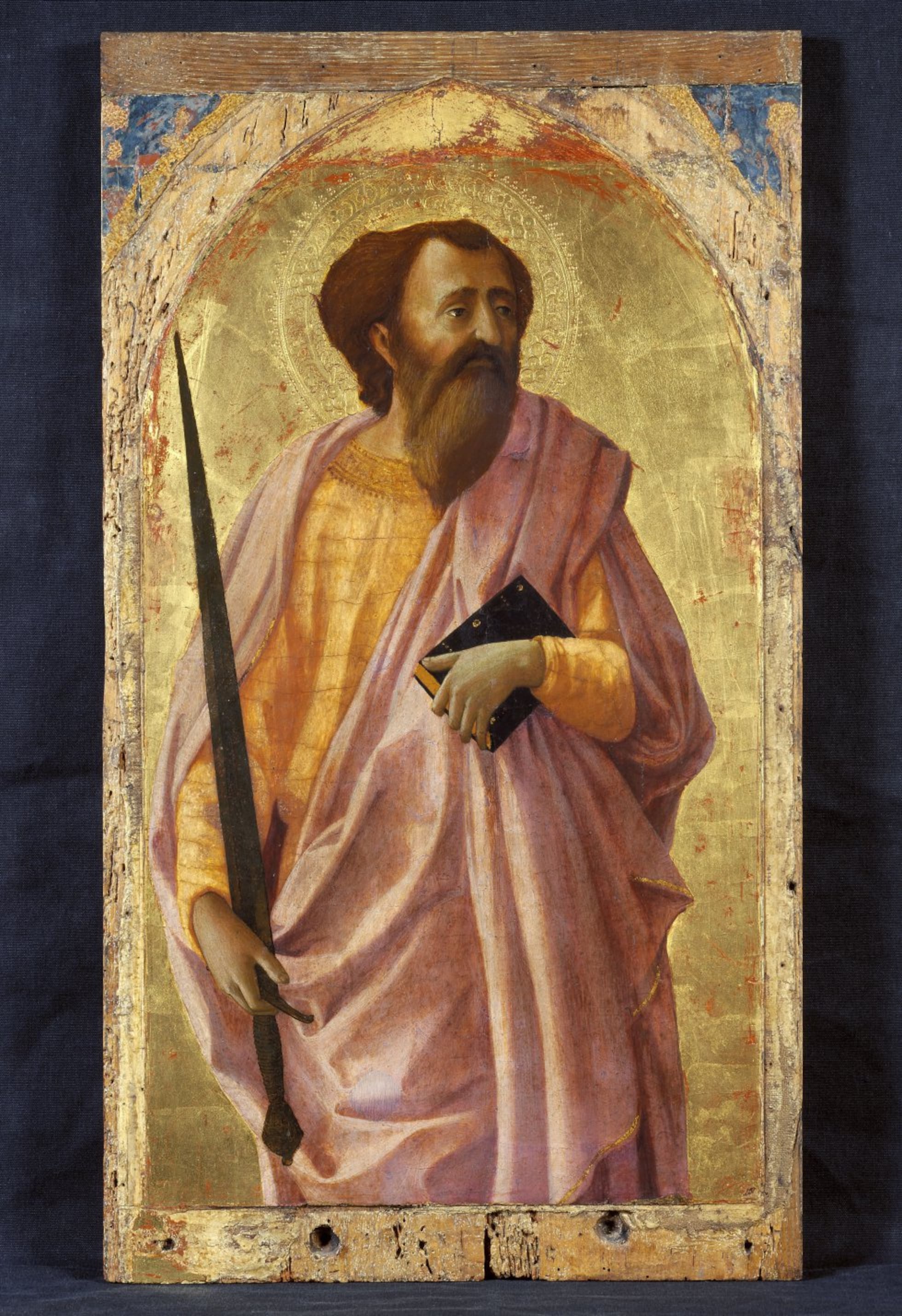 Fra Angelico: un paseo por la muestra | Fotos | Cultura | EL PAÍS