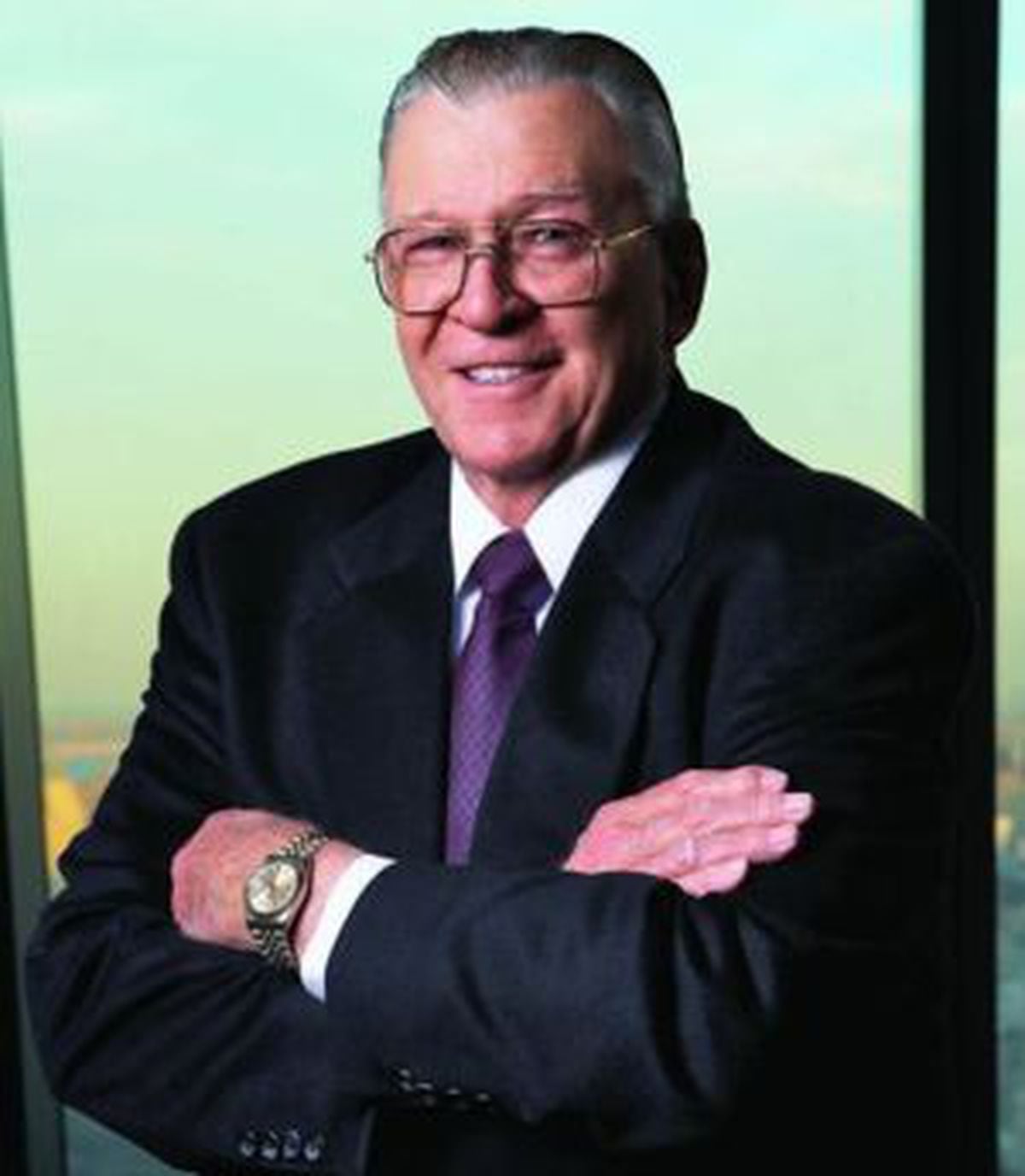 George Hearst, magnate de la prensa de EE UU | Sociedad | EL PAÍS