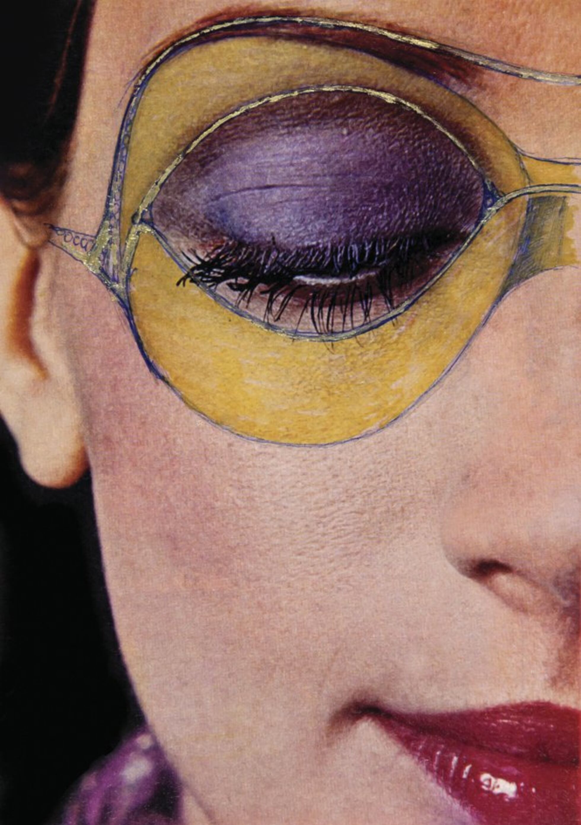 Las excéntricas creaciones de Udo Proksch | Fotos | EL PAÍS Semanal ...