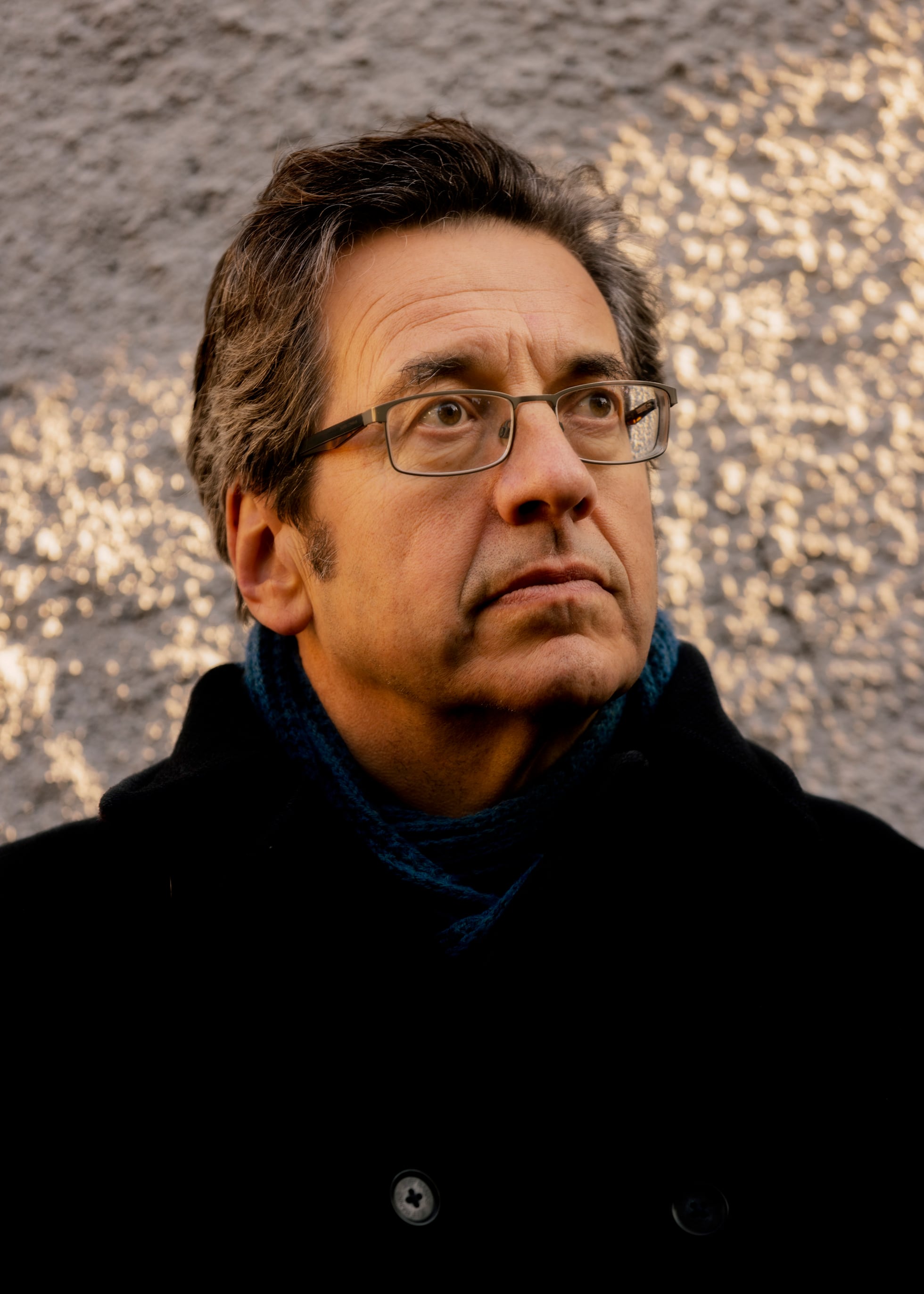 George Monbiot: “Pervive el ideal romántico del campo, pero es un lugar ...