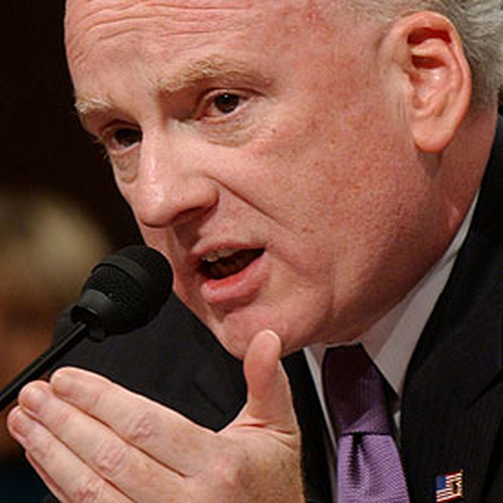 Richard Clark | Internacional | EL PAÍS