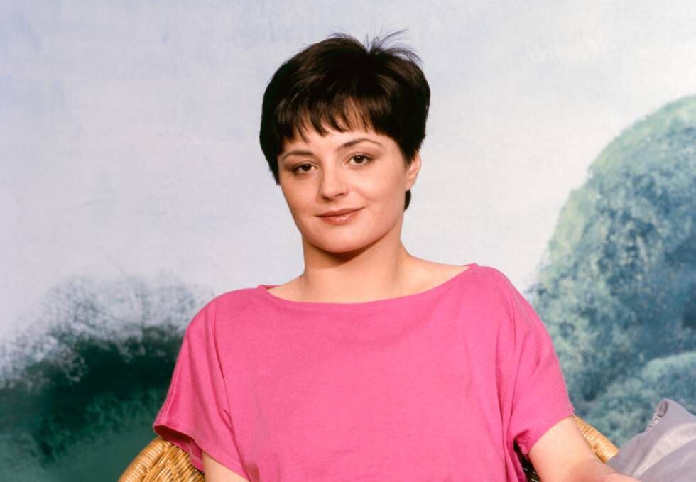 Azucena Hernández, la actriz que ha muerto a los 59 años y fue pionera ...