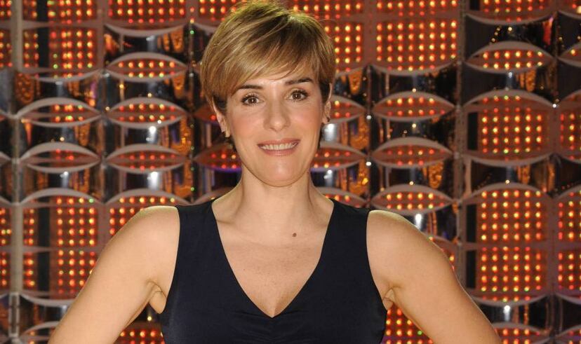 Anabel Alonso, una mujer que no teme las consecuencias | Gente | EL PAÍS