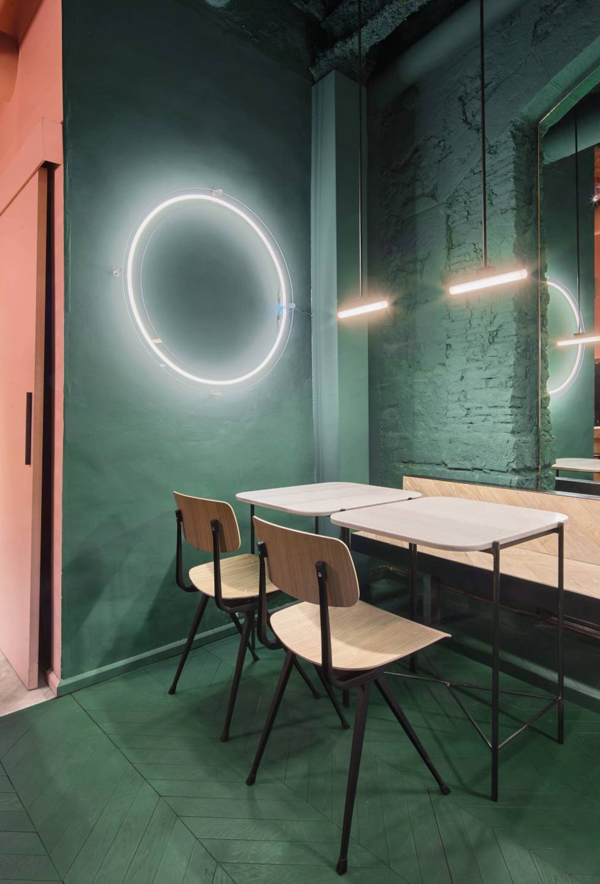 Tres colores inspirados en el vino para el lugar donde dejarse ver en ...