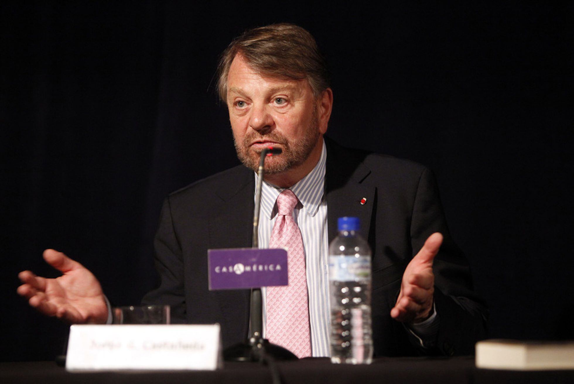 Jorge Castañeda | Internacional | EL PAÍS