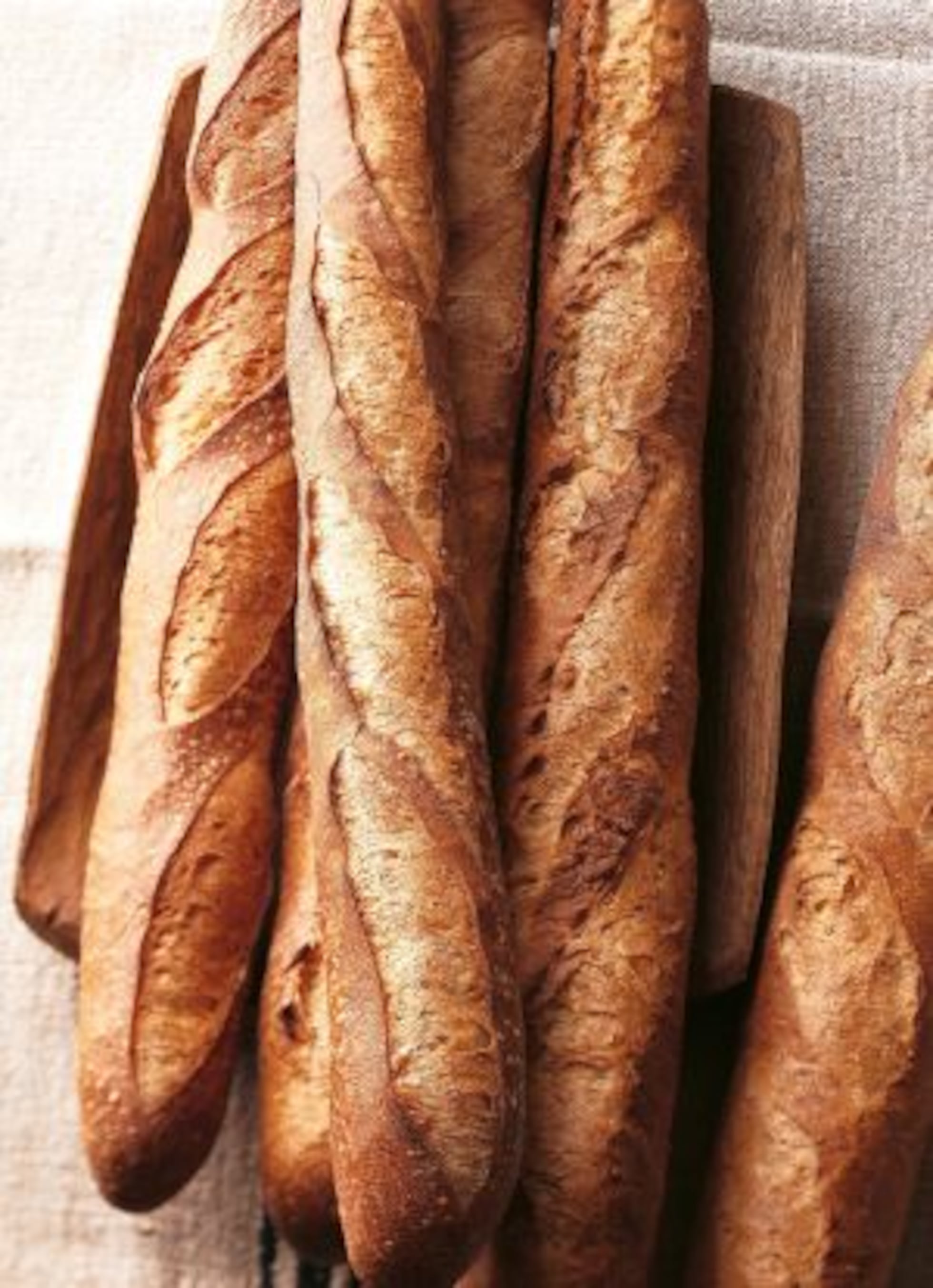 La fiebre del pan | EL PAÍS Semanal | EL PAÍS