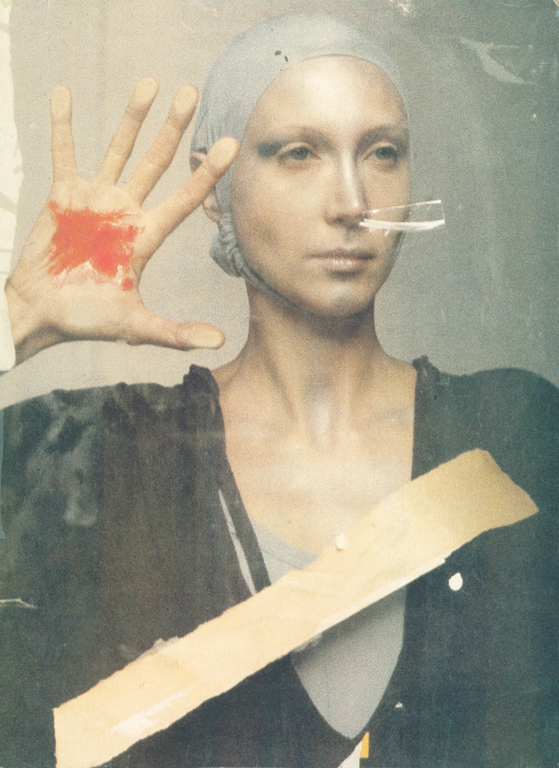 Deborah Turbeville: Bellas, lánguidas y misteriosas | EL PAÍS Semanal ...