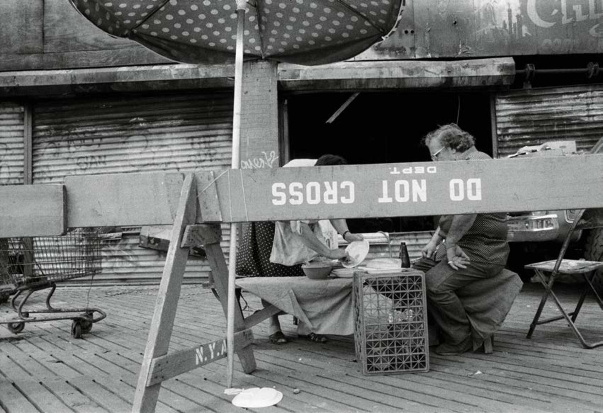 Las fotografías inéditas de Antoni Miralda | Fotos | Babelia | EL PAÍS