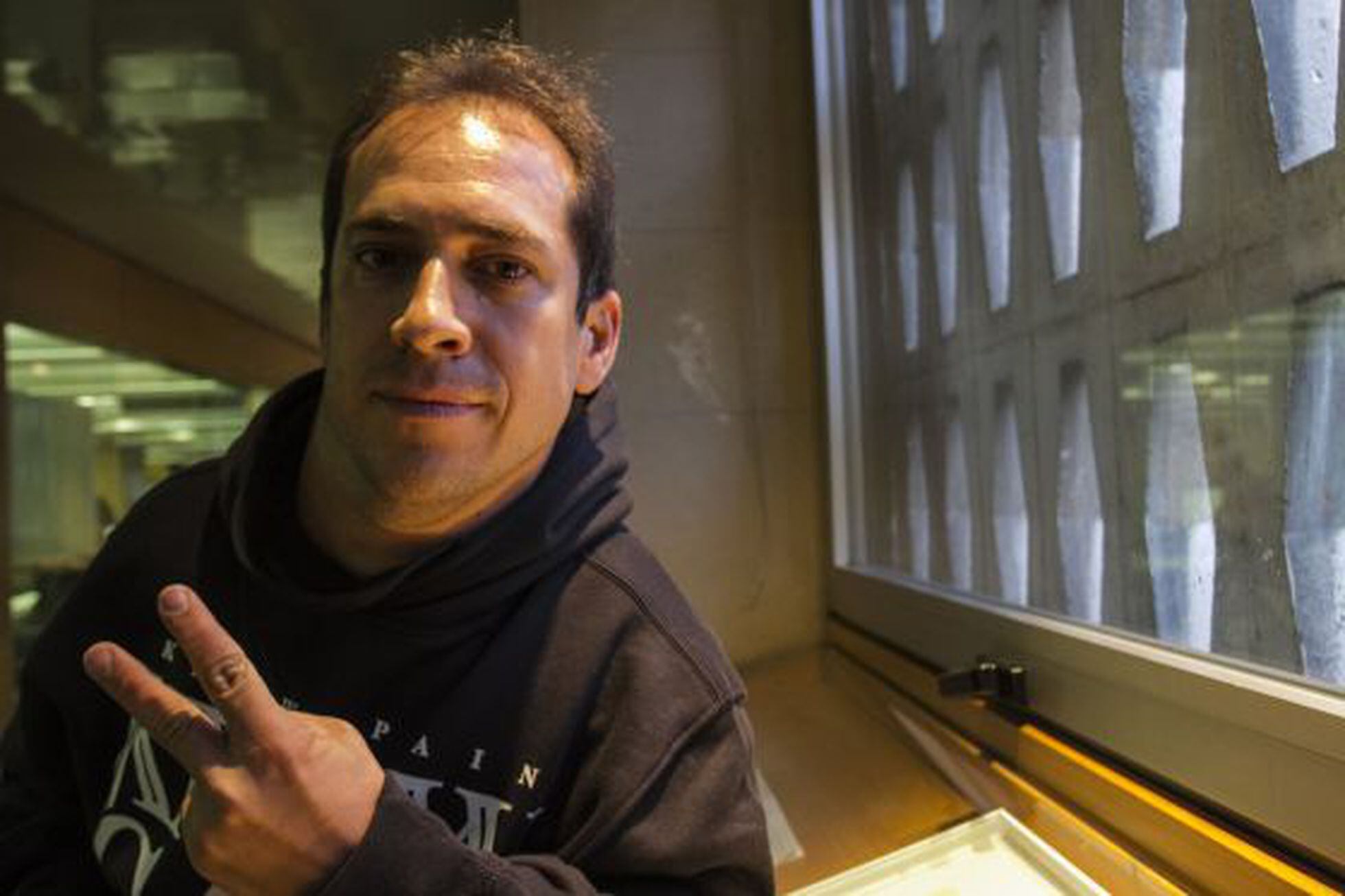 El Langui te saluda | Cultura | EL PAÍS