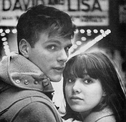 Los herederos de James Dean | Fotos | Famosos | S Moda | EL PAÍS