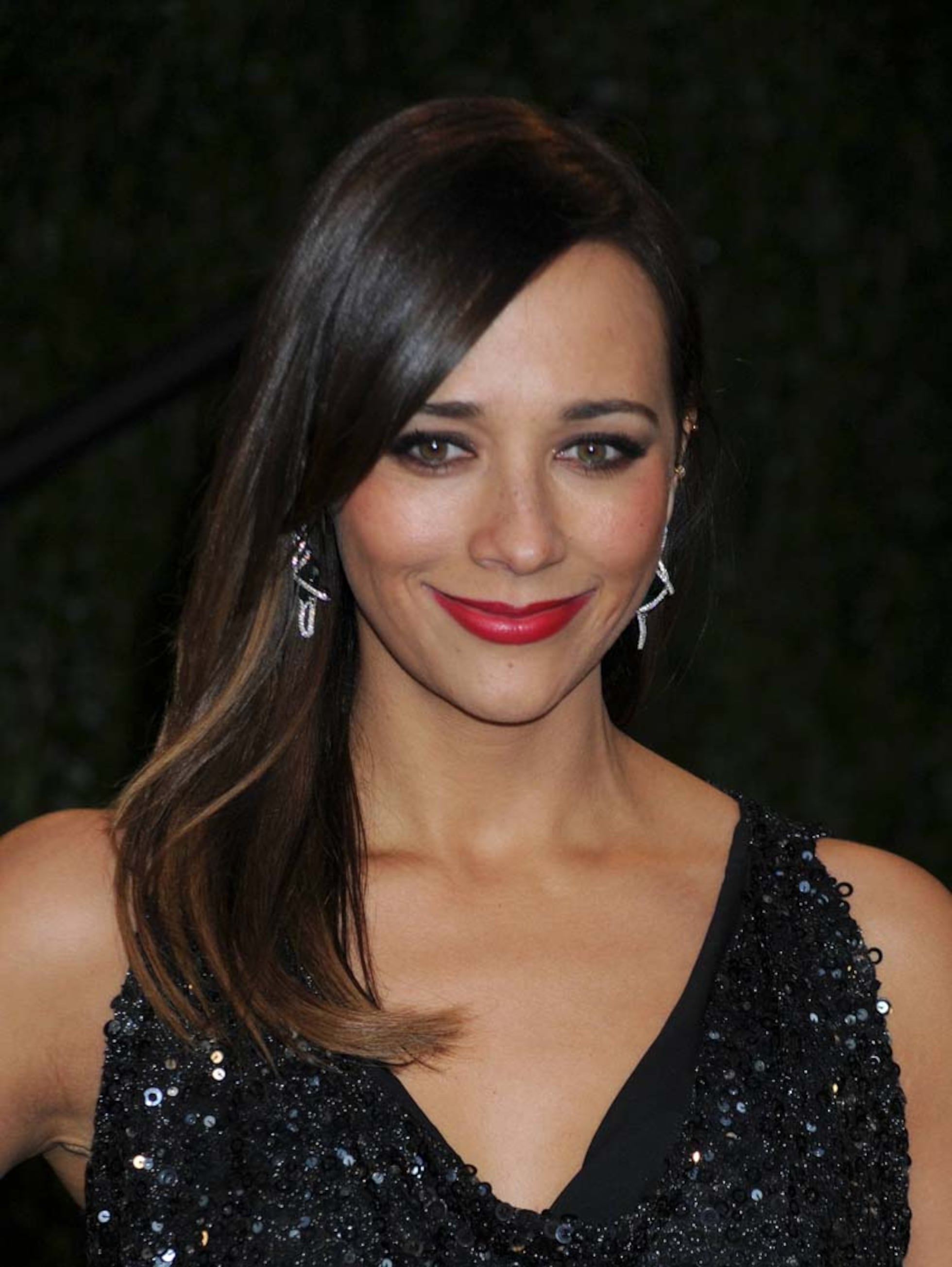 El efecto Rashida Jones | Fotos | S Moda: Revista de moda, belleza ...