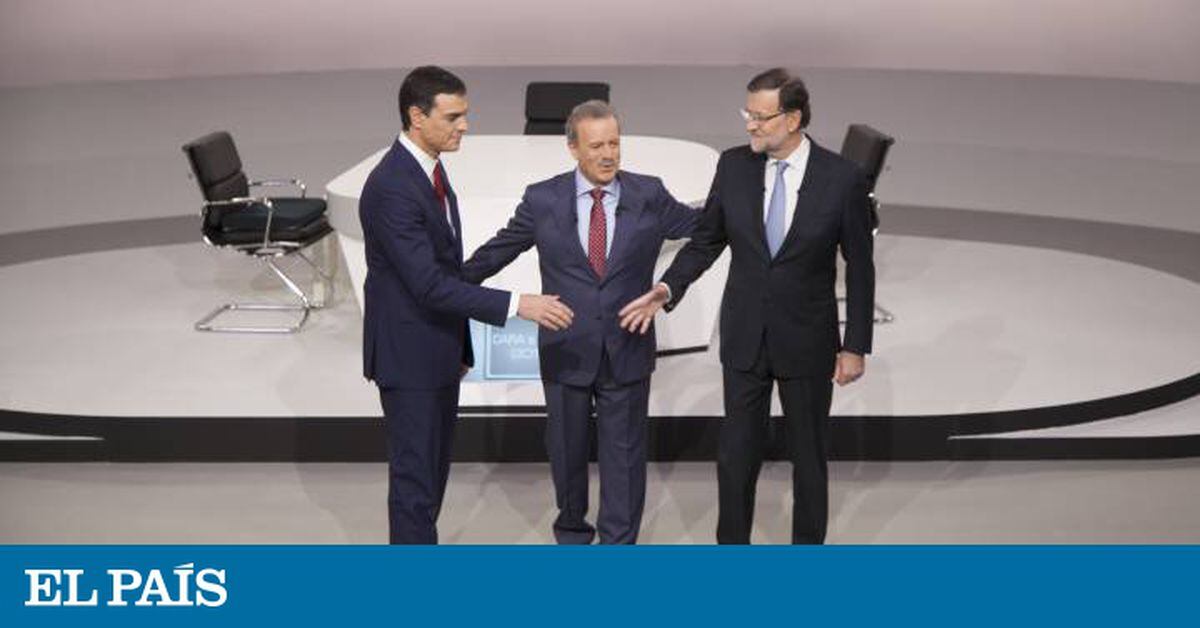 Debates: Claves para no perder dos debates | Politica | EL PAÍS