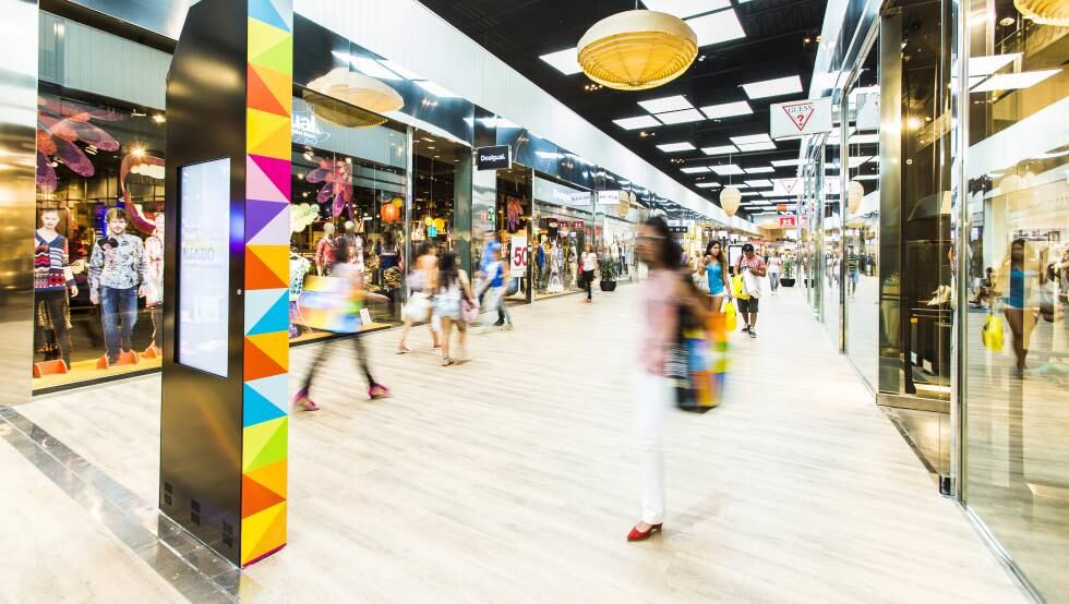 Término Outlet: Menuda ganga | Opinión | EL PAÍS