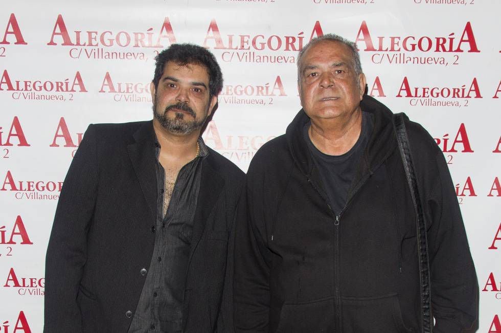 Los Chichos se retiran | Noticias de Madrid | EL PAÍS