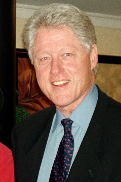 El desgaste del poder | Fotos | S Moda: Revista de moda, belleza ...