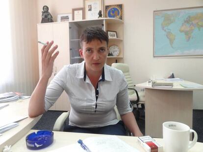 “Controlaremos la situación sin un nuevo ‘maidán’ y sin golpe de Estado ...