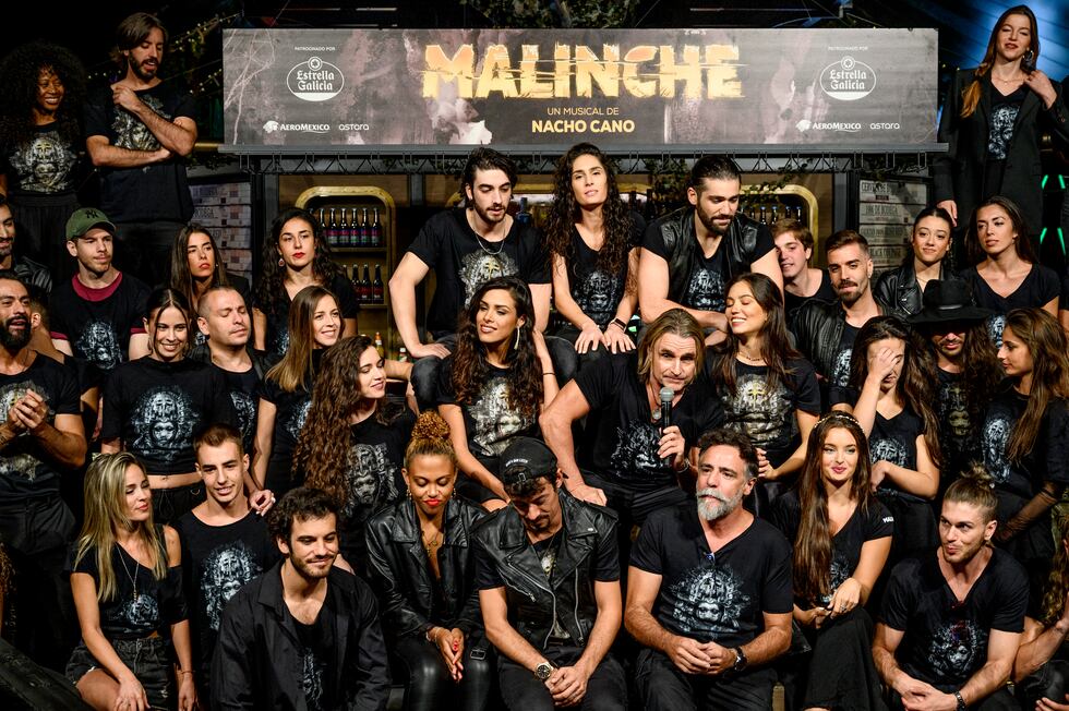 La Malinche enamorada. Ku’ää | Opinión | EL PAÍS México