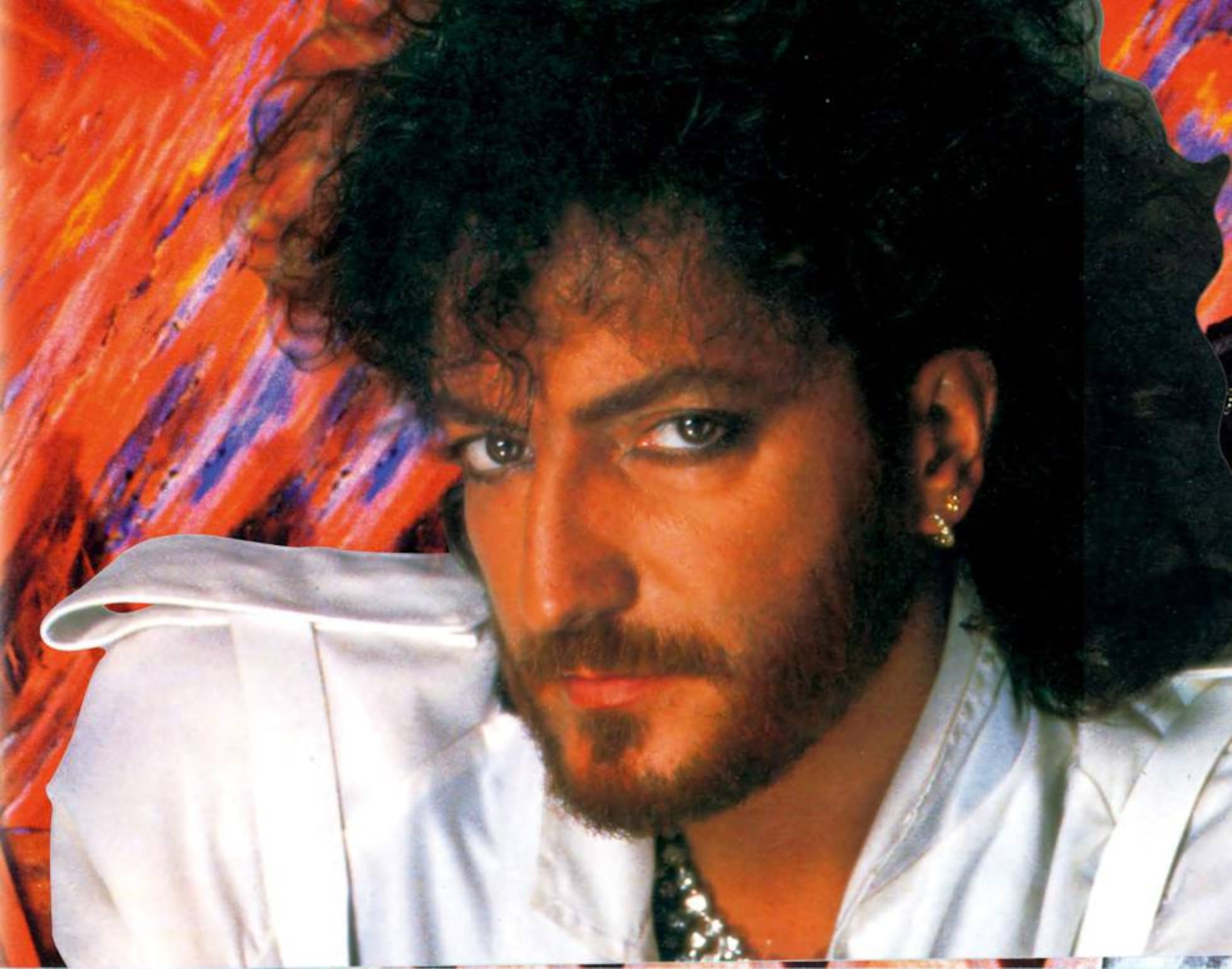 “En Madrid a Tino Casal le llamaban maricón y en Londres le escupían ...