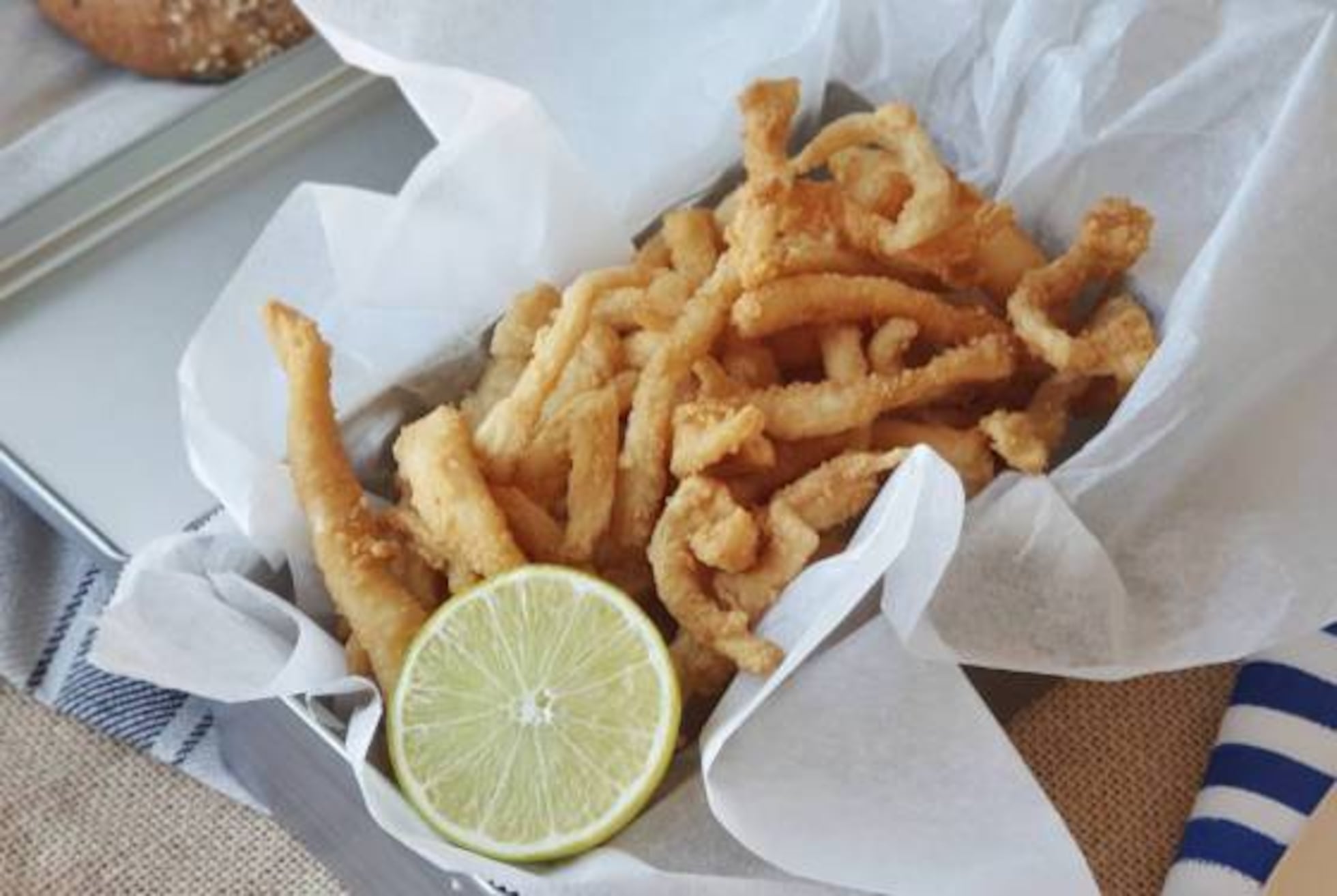 Desde Cantabria a Bilbao: dónde comer rabas en su ciudad de adopción ...